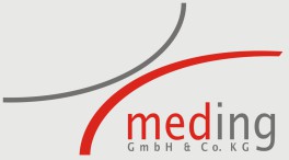 meding GmbH & Co. KG - meding